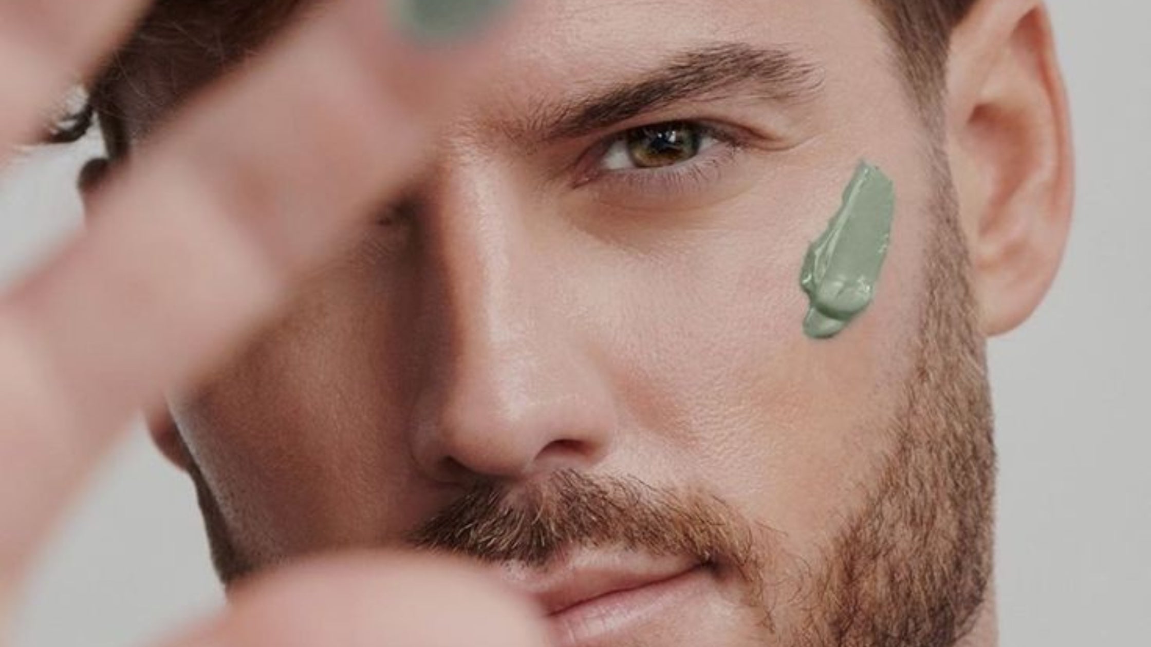 Oily Skin in Men: Causes, Solutions, and Care Routine – Clyde For Men